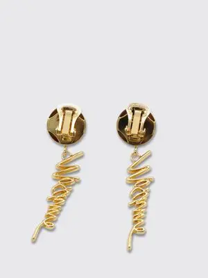 Moschino Jewel Earrings