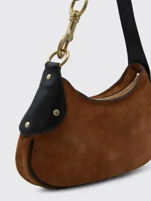 Mulberry Shoulder Bag