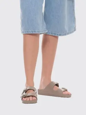 BIRKENSTOCK Heeled Sandal