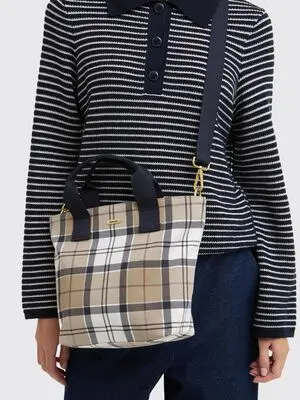 Barbour Handbag