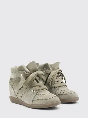 Isabel Marant Sneakers - Grey
