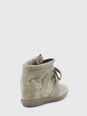Isabel Marant Sneakers - Grey