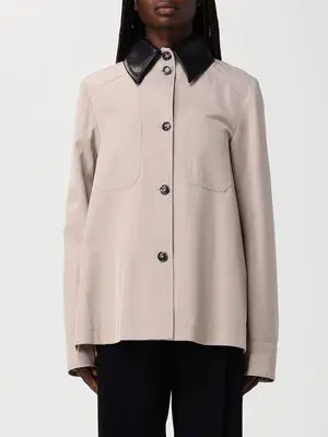 Sportmax Jacket - Beige