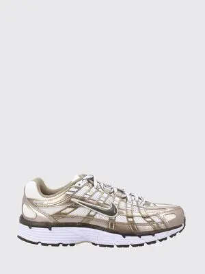 Nike Sneakers - Gold