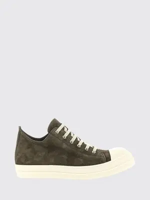 Rick Owens Lace-up Sneakers