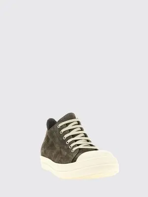 Rick Owens Lace-up Sneakers