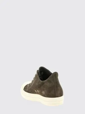 Rick Owens Lace-up Sneakers