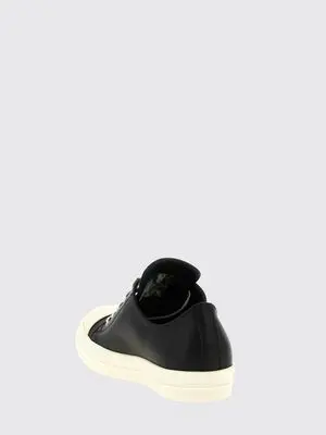 Rick Owens Lace Up Sneakers