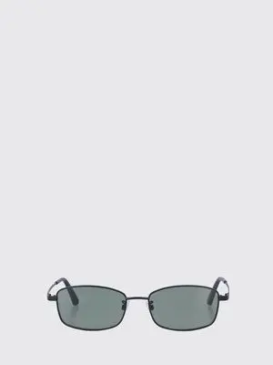 Our Legacy Rectangle Sunglasses - Green