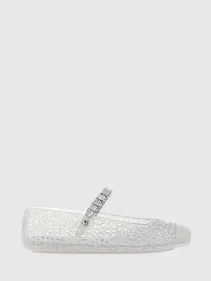 JIMMY CHOO Ballerina Flat