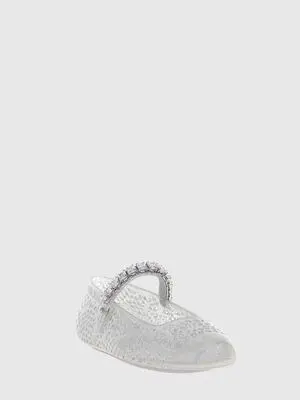 JIMMY CHOO Ballerina Flat