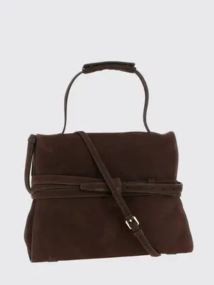 Moschino Shoulder Bag - Brown