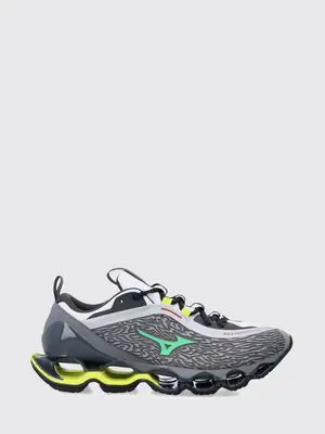 Mizuno Athletic Sneakers