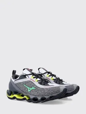 Mizuno Athletic Sneakers