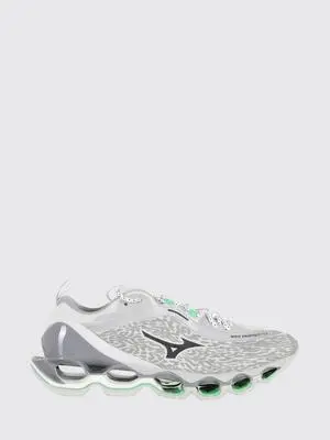 Mizuno Athletic Sneakers - Grey