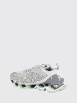 Mizuno Athletic Sneakers - Grey