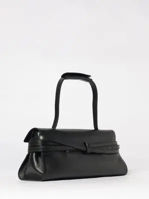 Moschino Shoulder Bag - Black