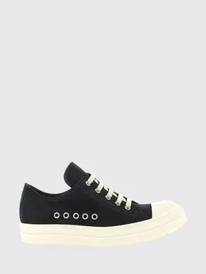 Rick Owens Low Top Sneakers