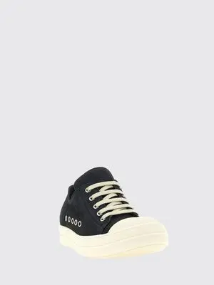 Rick Owens Low Top Sneakers