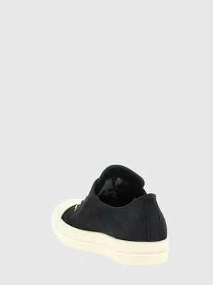Rick Owens Low Top Sneakers