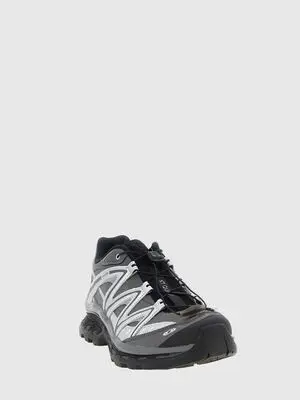 SALOMON Athletic Sneakers - Grey