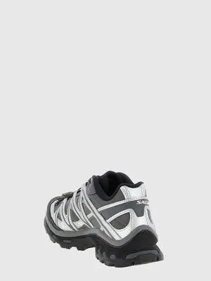 SALOMON Athletic Sneakers - Grey