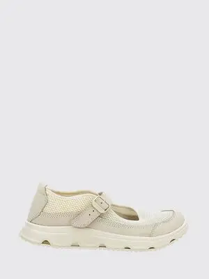 SALOMON Mary Jane Sneakers - White