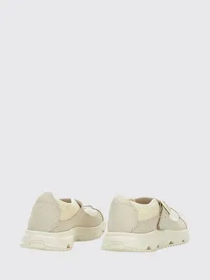 SALOMON Mary Jane Sneakers - White