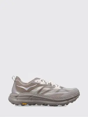 HOKA® Mafate Speed 4 Lite Vibram Sneakers - Brown