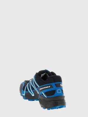 SALOMON Athletic Sneakers