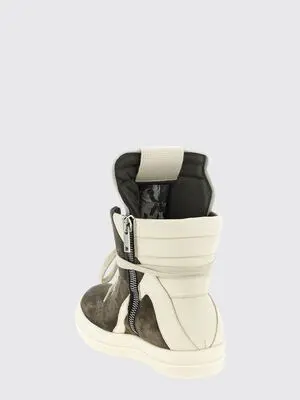 Rick Owens High-top Sneakers