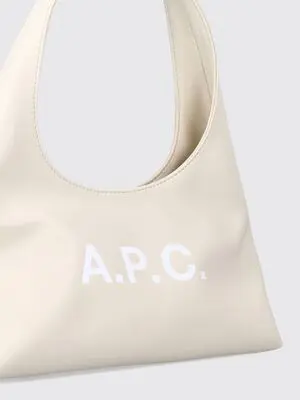 A.p.c. Ninon Shoulder Bag