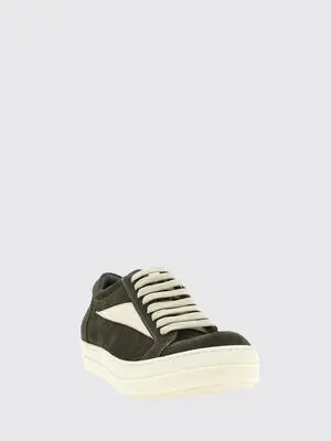 Rick Owens Low Top Sneakers
