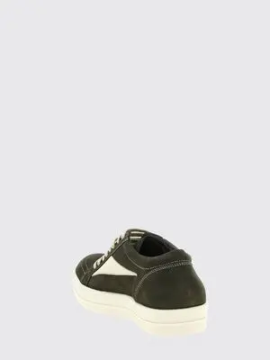Rick Owens Low Top Sneakers