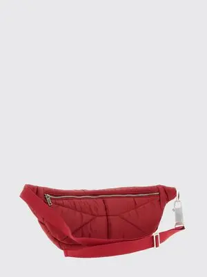 Rick Owens Shoulder Bag - Red