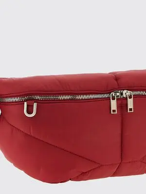 Rick Owens Shoulder Bag - Red
