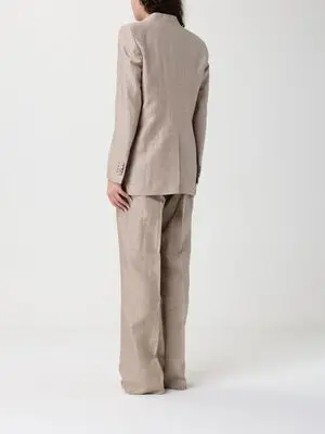 Tagliatore Suit - Beige