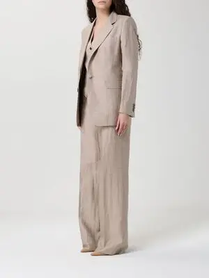 Tagliatore Suit - Beige