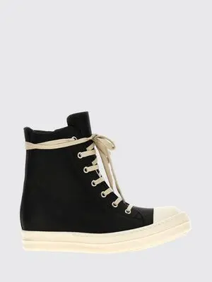 Rick Owens High-top Sneakers