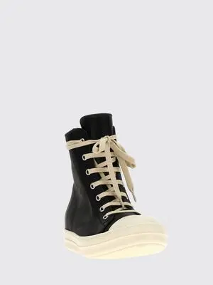 Rick Owens High-top Sneakers