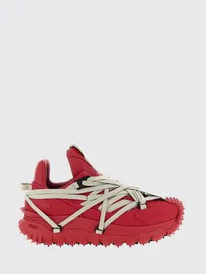 Rick Owens Lace Up Sneakers