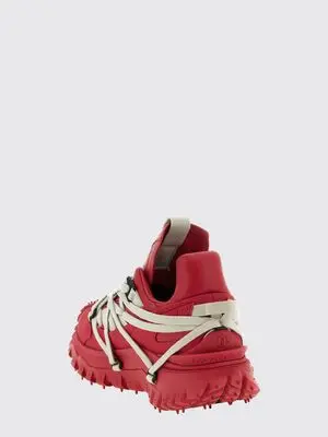 Rick Owens Lace Up Sneakers