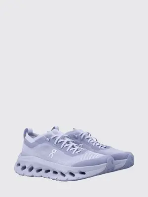 On Lace-up Sneakers