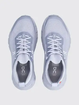 On Lace-up Sneakers