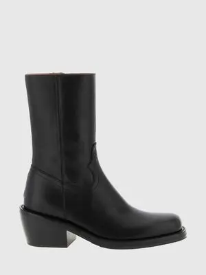 Dries Van Noten Boots