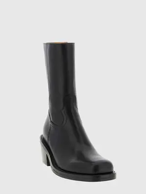 Dries Van Noten Boots