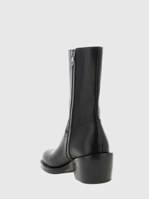 Dries Van Noten Boots
