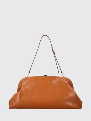 Alberta Ferretti Shoulder Bag - Brown