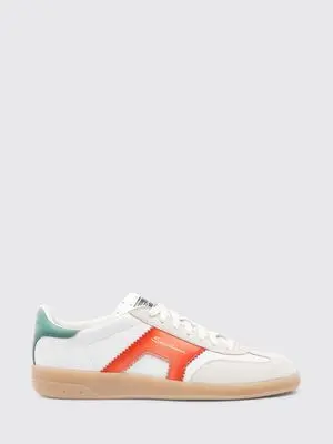 Santoni Low Top Sneakers