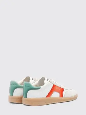 Santoni Low Top Sneakers